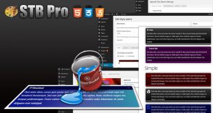 SimpleLib – The coding is simple!