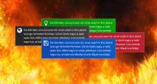 SimpleLib – The coding is simple!